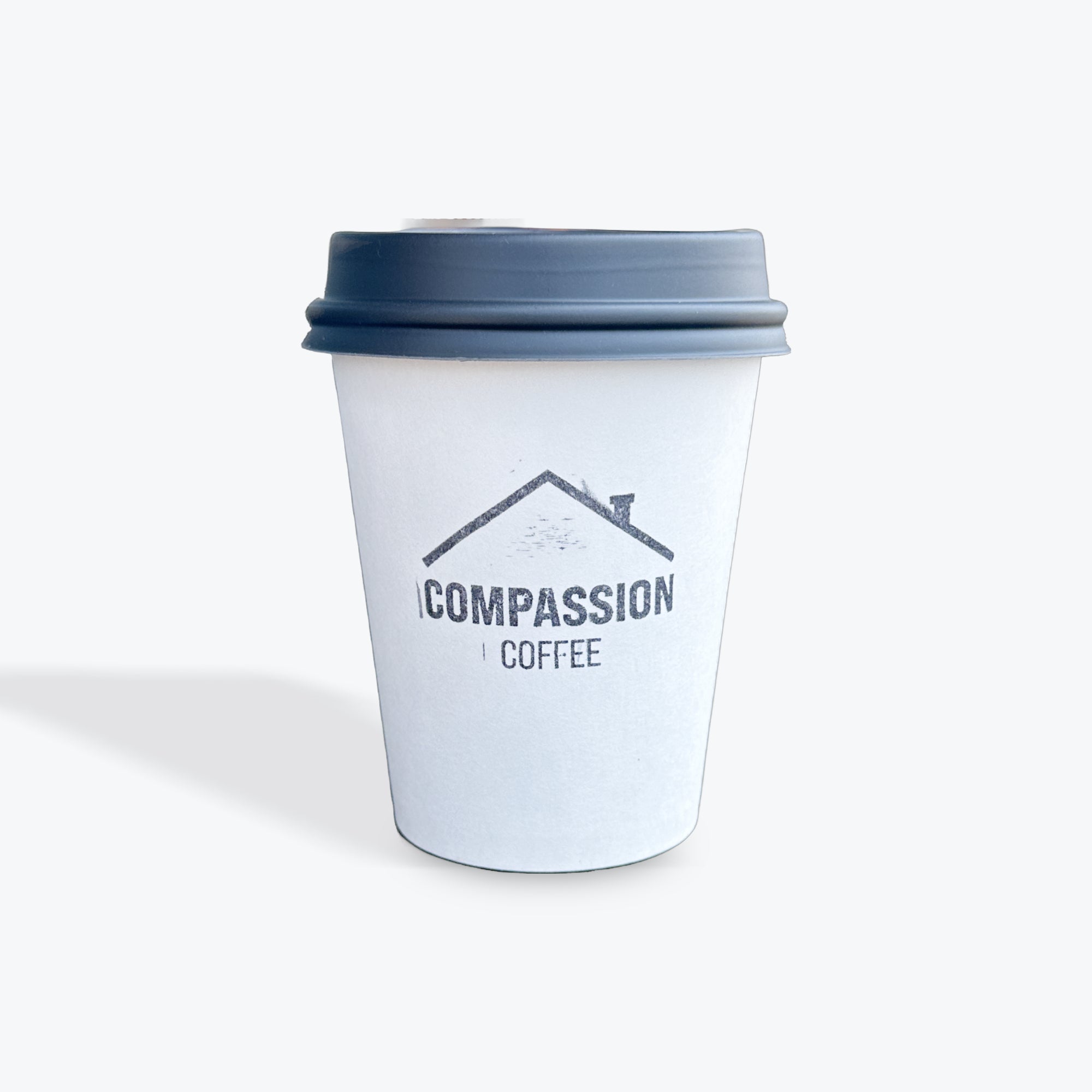 Mocha | Compassion Coffee
